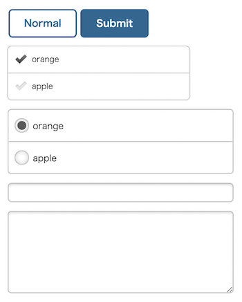 Quick Start | kintone UI Component · Be a smart kintone developer.
